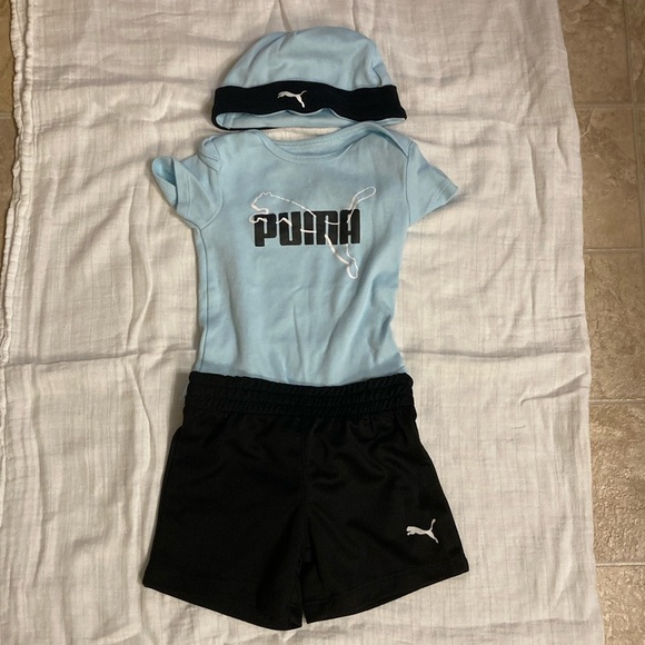 Puma | Matching Sets | Puma Outfit | Poshmark